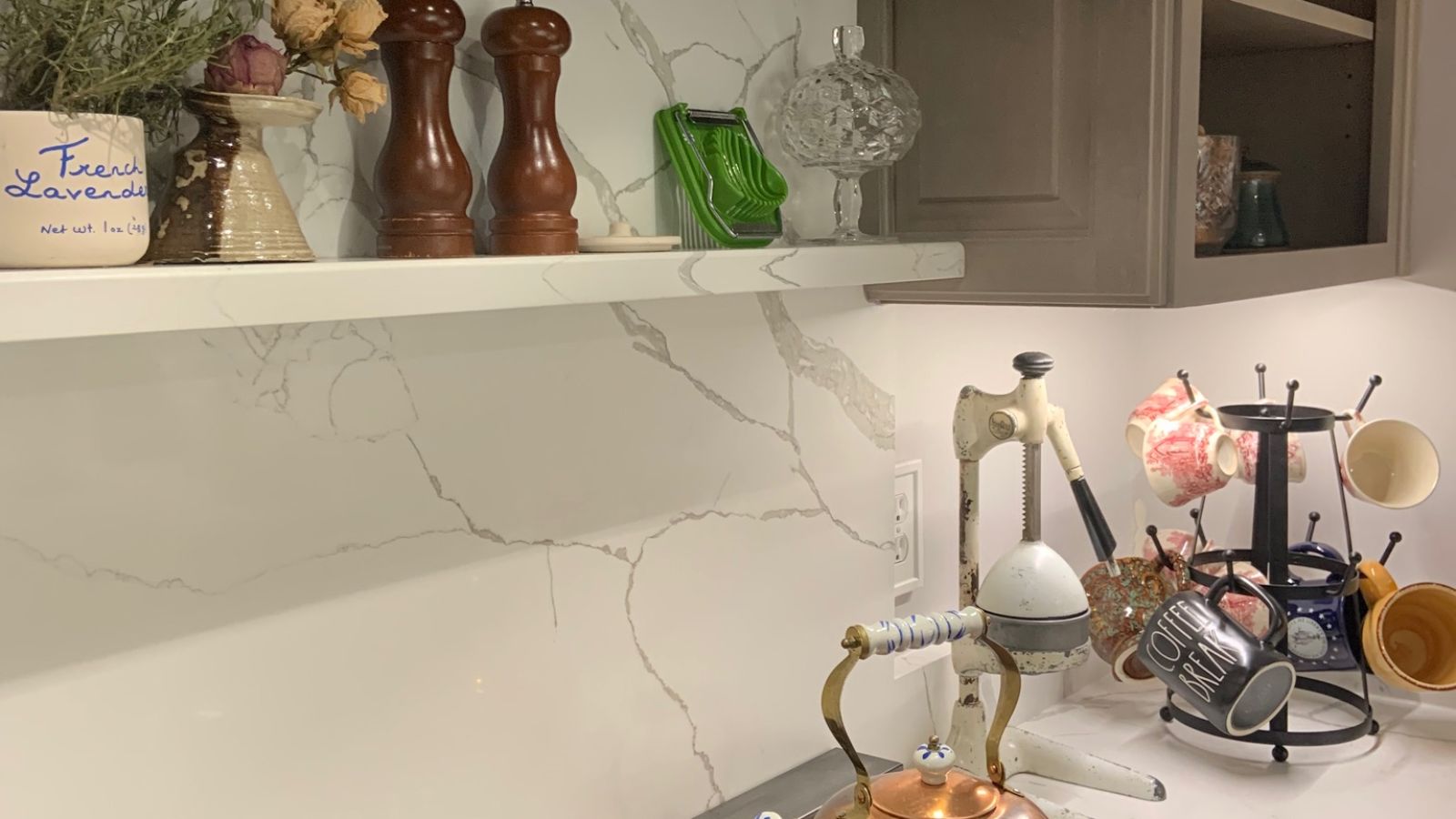 Complete Working Kitchen in 5 Days | Frugal Kitchens & Cabinets