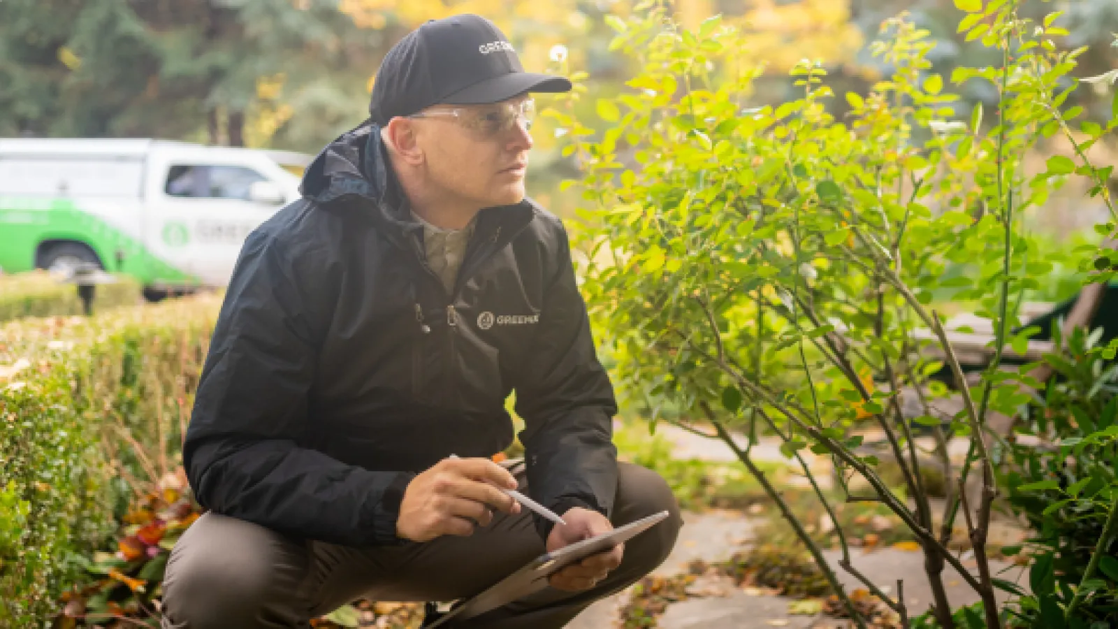 Contact Us & Customer Service | Greenix Pest Control