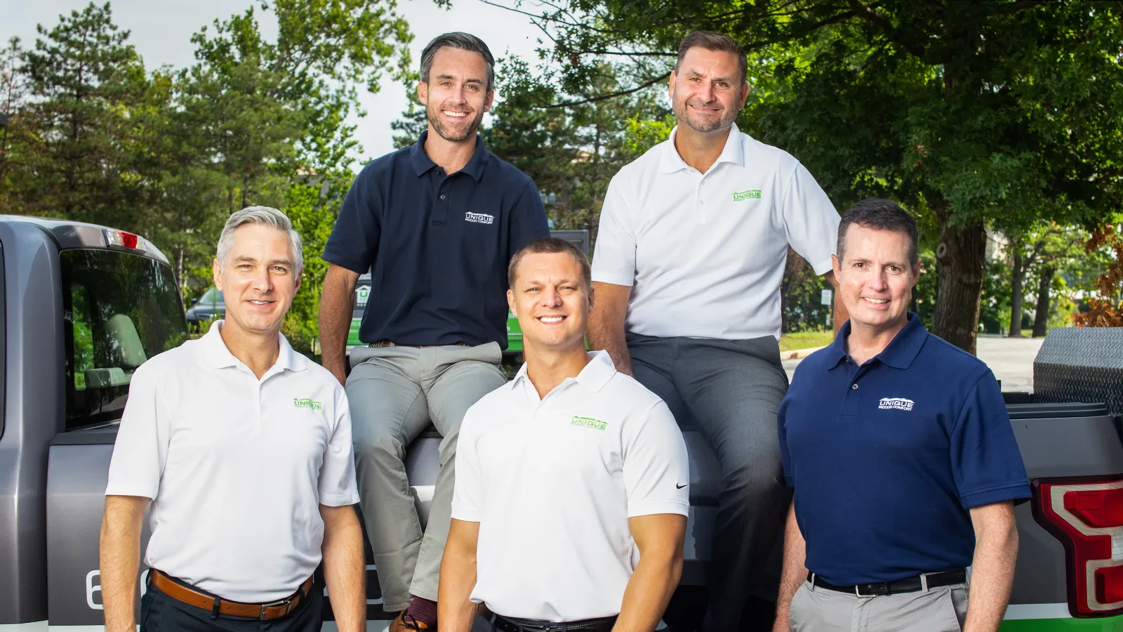 Investment Criteria | Grove Mountain Partners