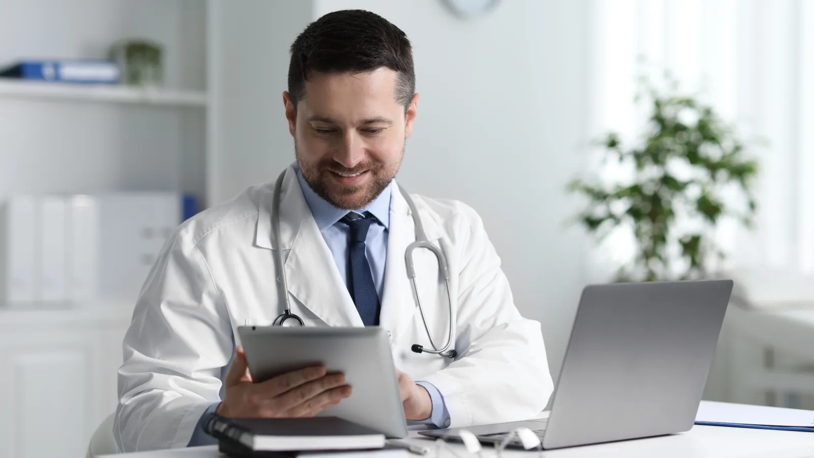 Compliant with HIPAA | Healthcare Compliance Software