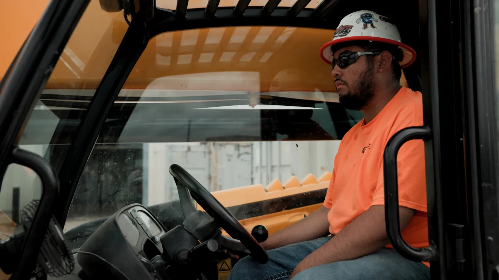 Join Our Leading Construction Apprenticeship Program | Houston ...