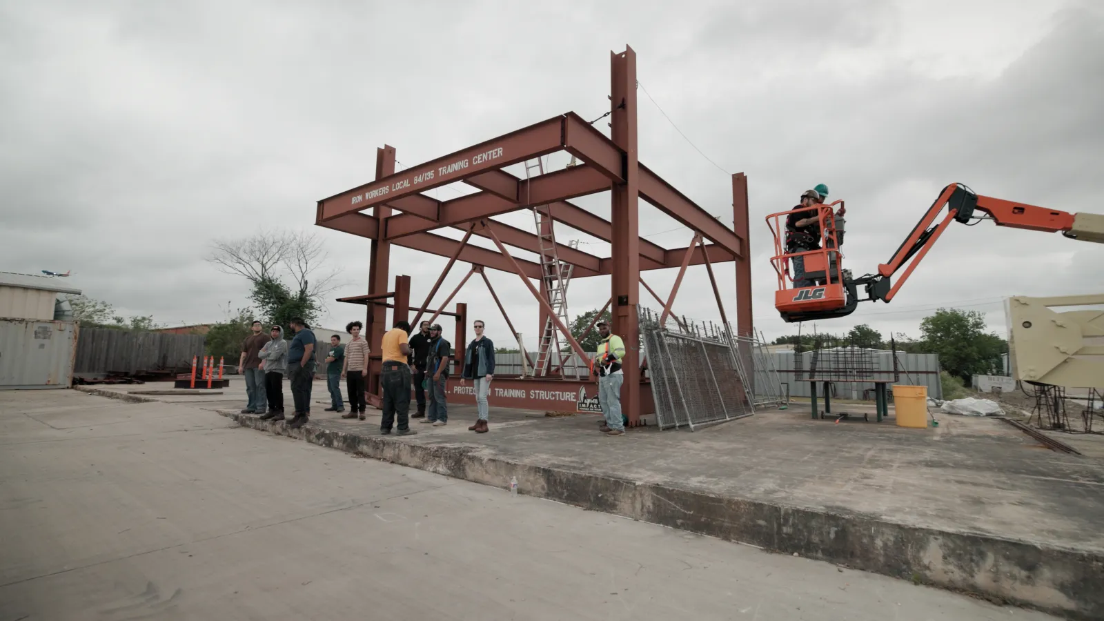 Join Our Leading Construction Apprenticeship Program | Houston ...