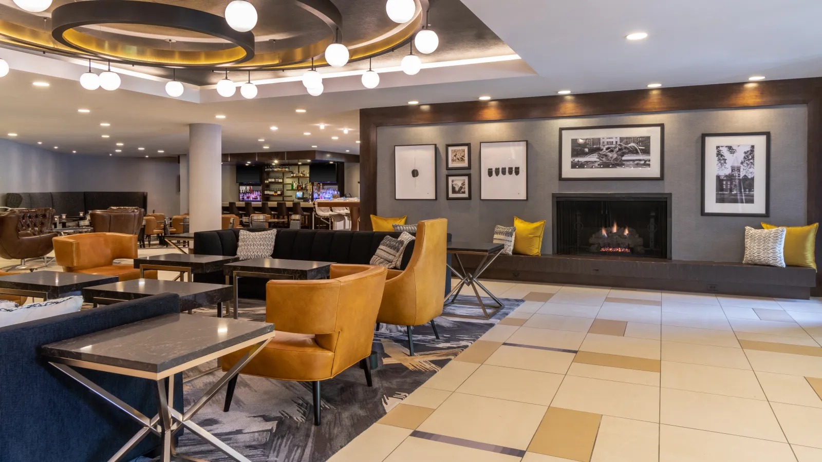Sheraton Ann Arbor Hotel | Hospitality Ventures Management Group