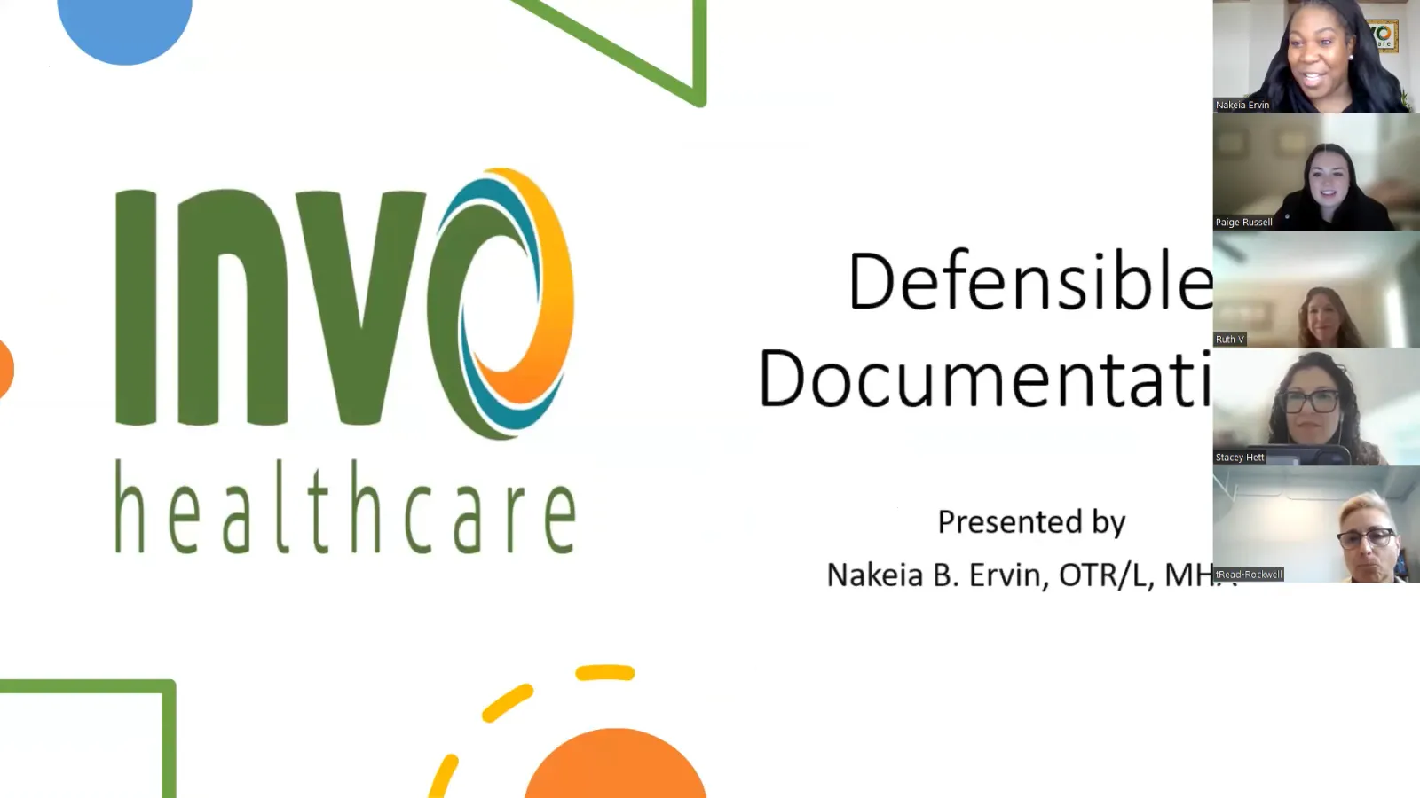 Employee Resources2 | Invo Healthcare