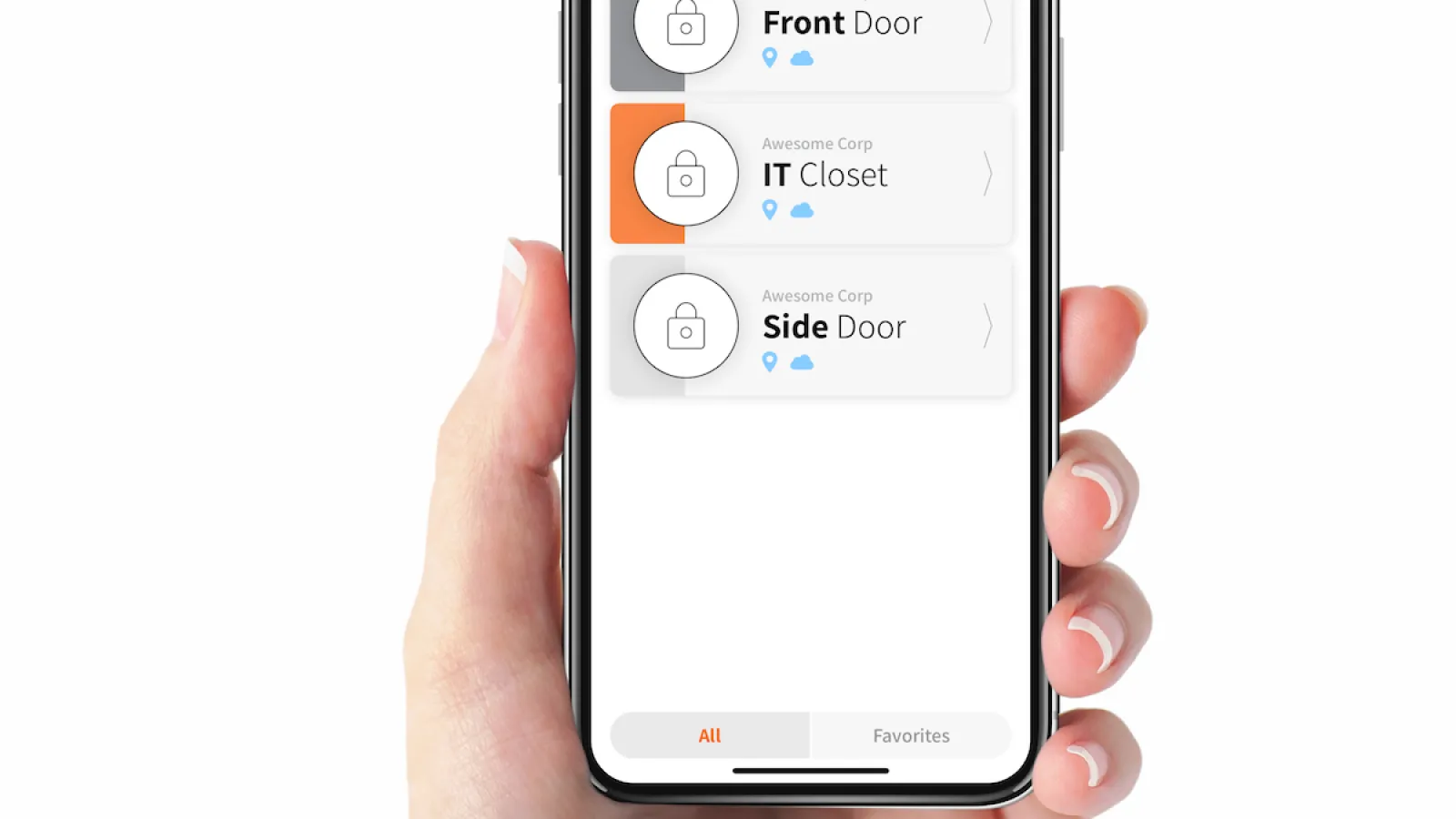 Openpath Access Control Installation & Design Services