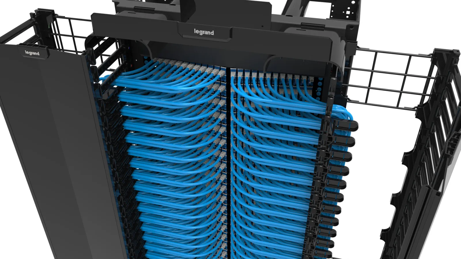 Structured Cabling Company | Atlanta