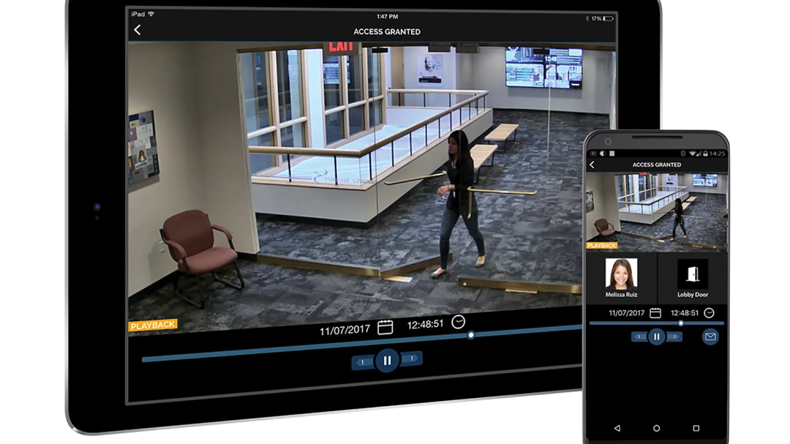 Lenel S2 Access Control Installation Service & Design
