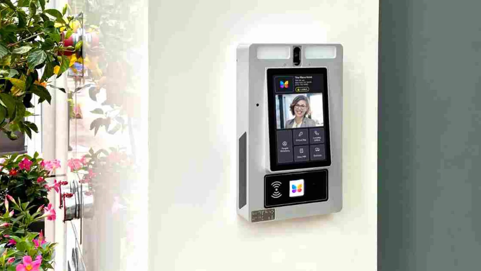 ButterflyMX Video Intercom & Access Control | Installation