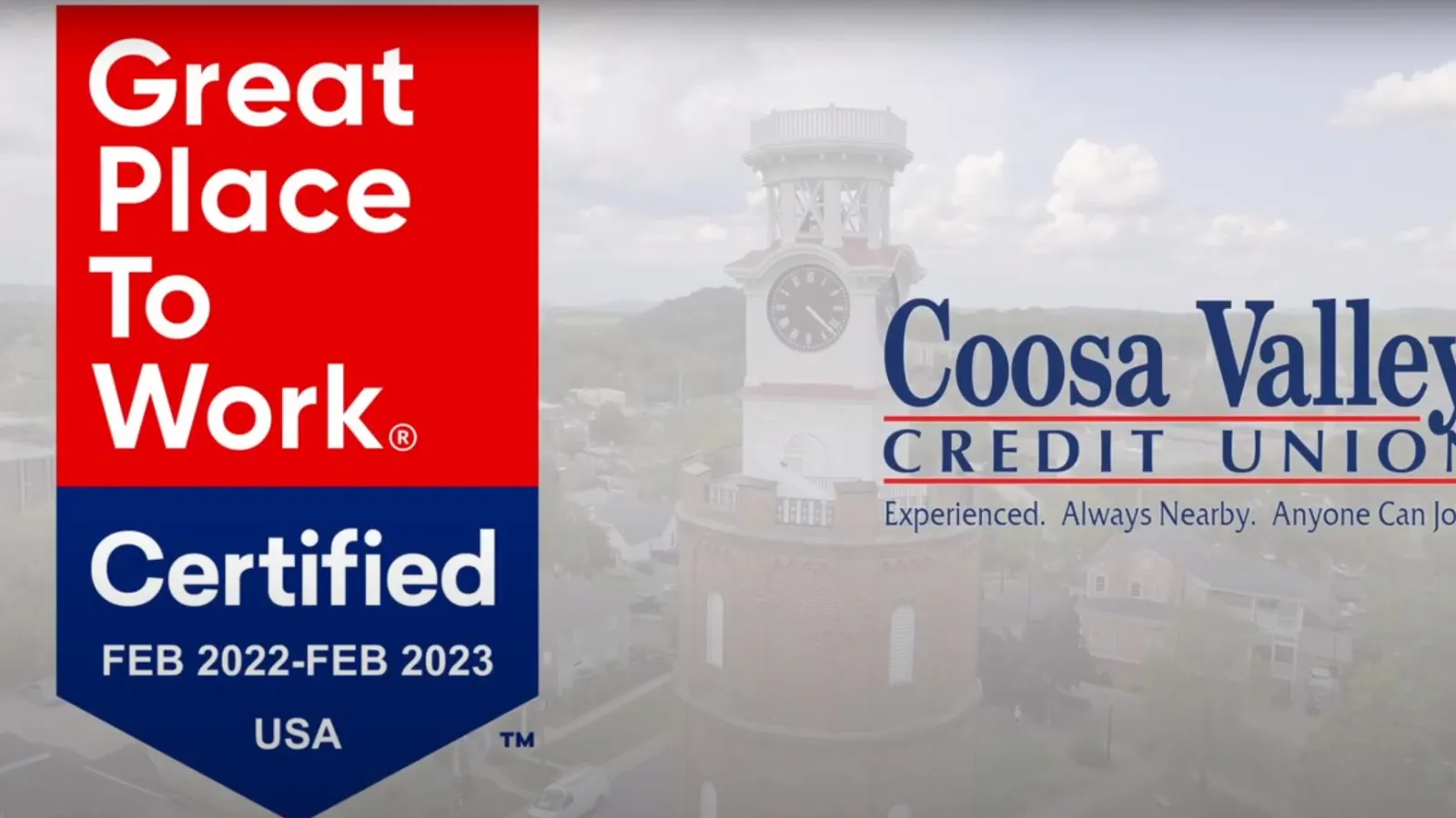 Careers | Coosa Valley Credit Union