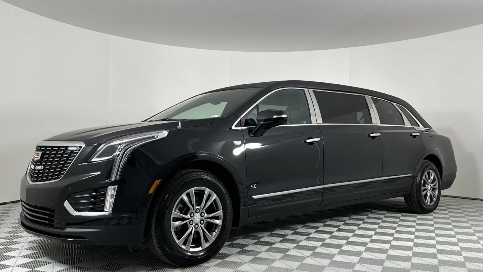 Shields | New Hearses, Limos, Vans for Funeral Services | Shields ...