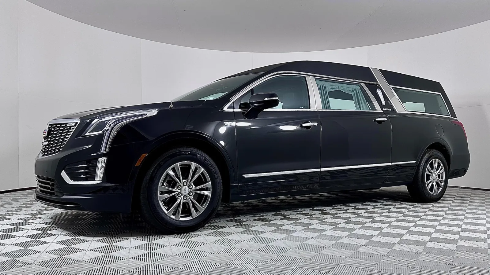 Shields | New Hearses, Limos, Vans for Funeral Services | Shields ...