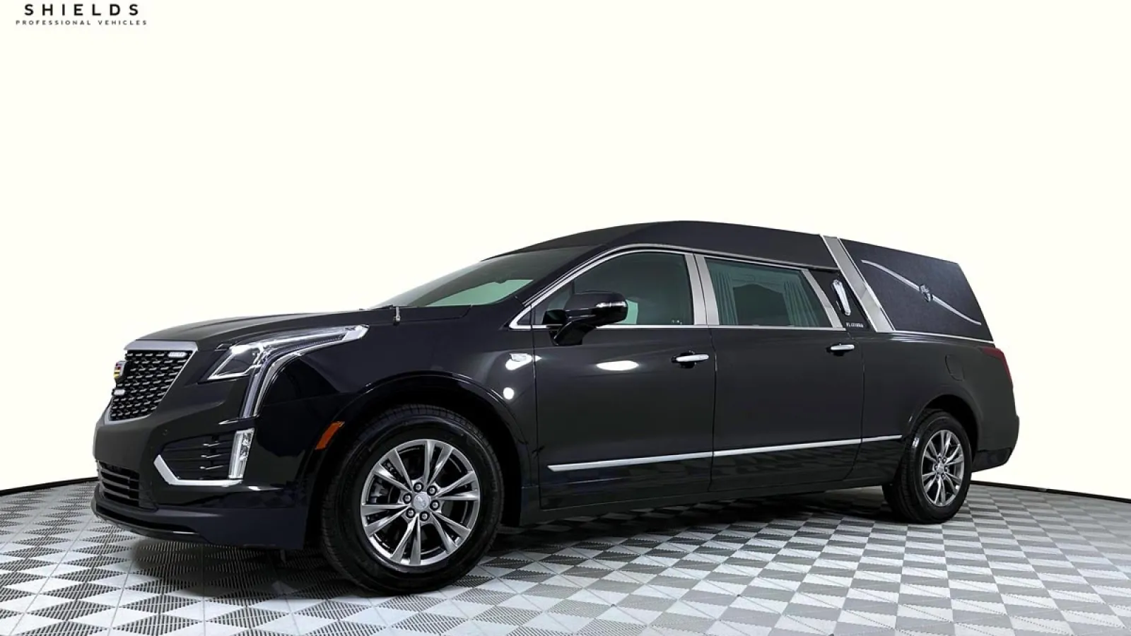 New Models | Shields Professional Vehicles