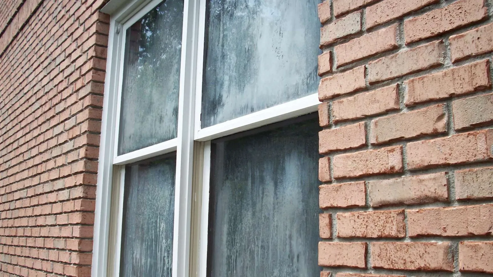 Window Problems | North Georgia Replacement Windows