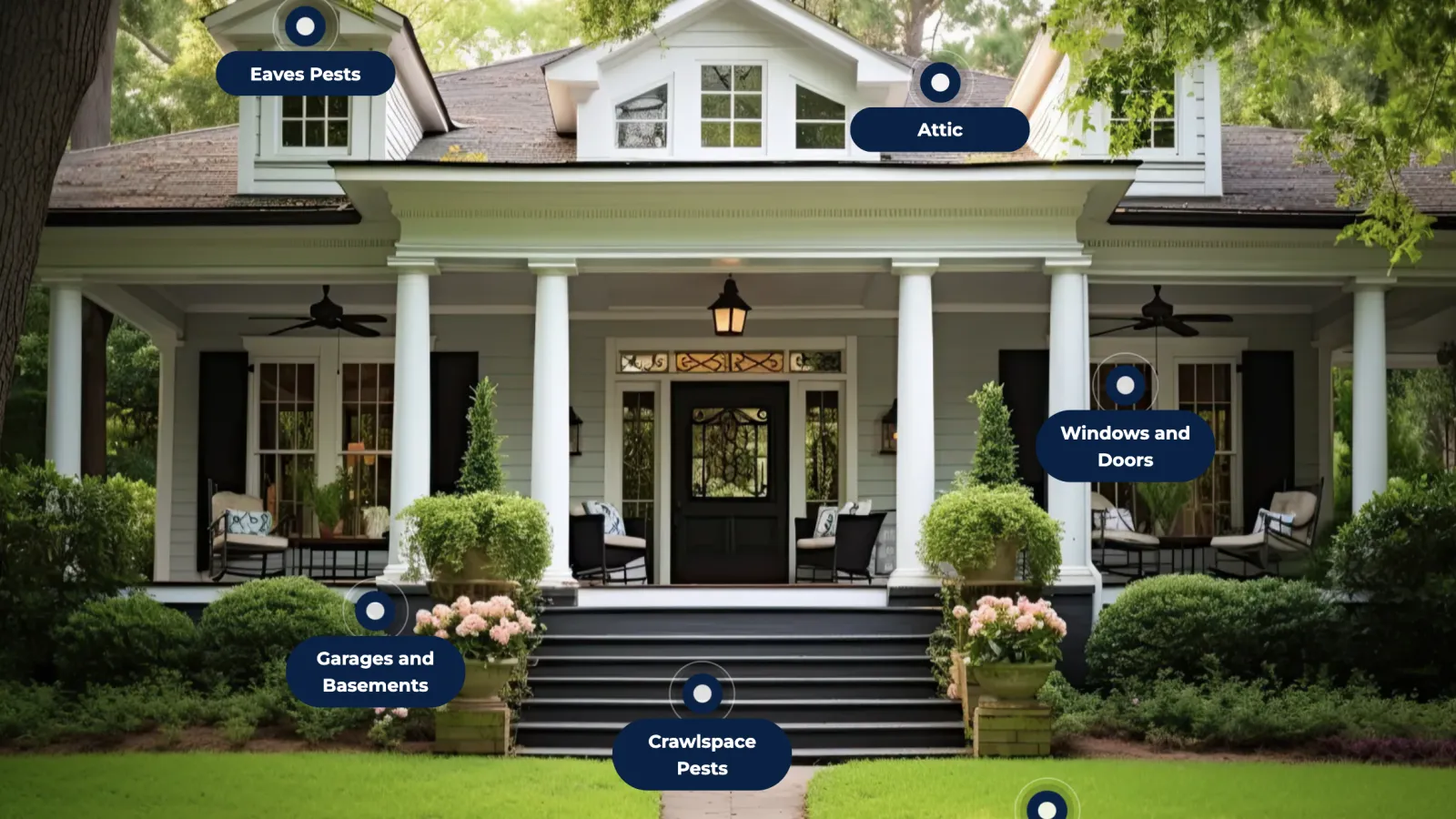 Pest Control Services | Good Nature Pest Control | PestNation