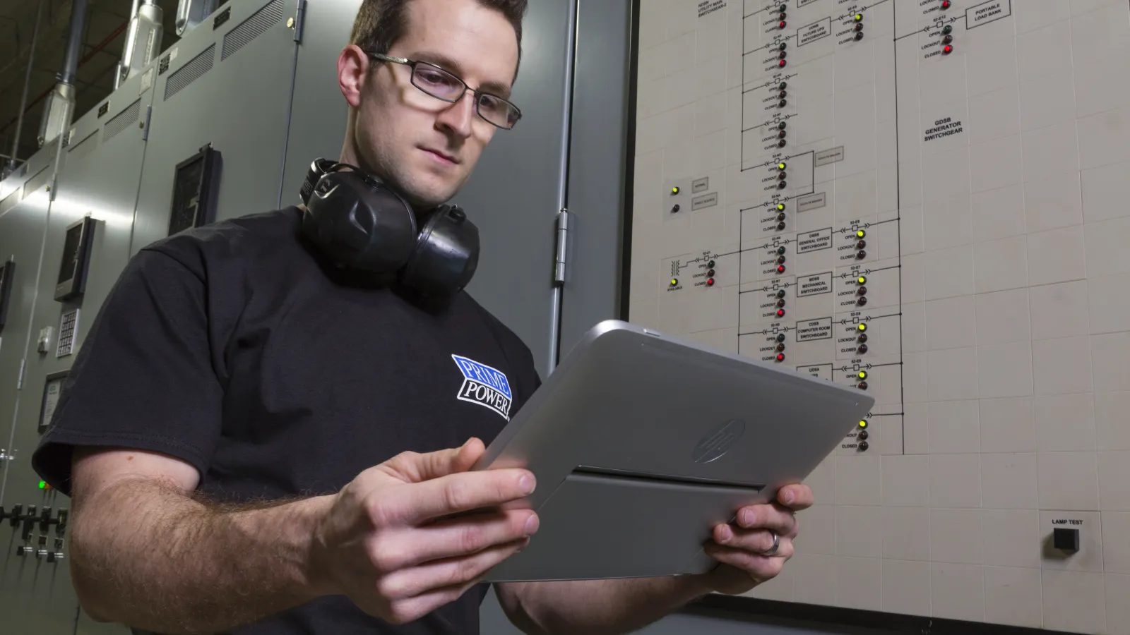 Reliable 24/7 Emergency Power Supply Monitoring Services | Prime Power