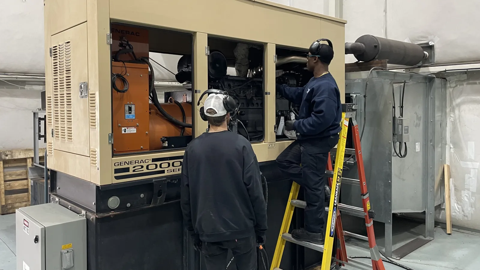 Apprenticeships | Prime Power
