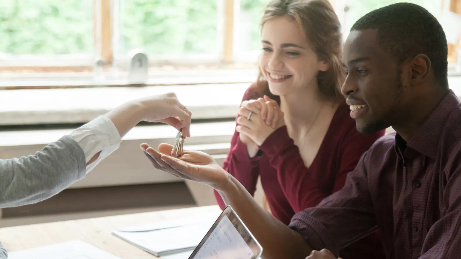 Red River Bank Mortgage Loan Services | Red River Bank