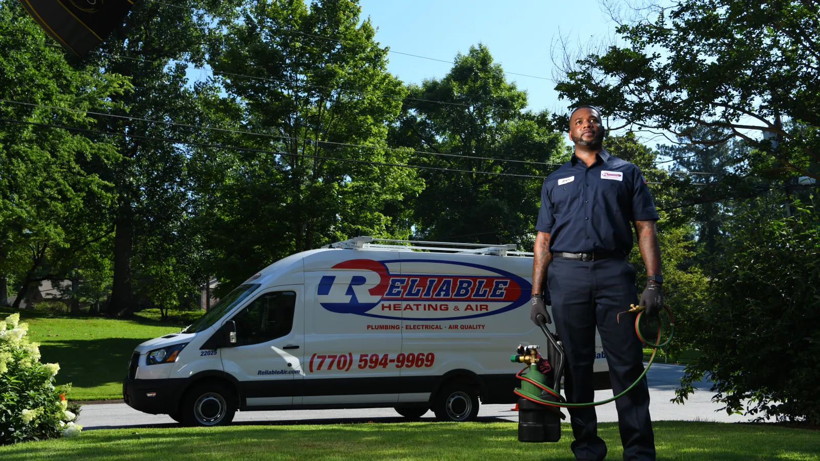 Grayson, Georgia HVAC Repair Near Me - HVAC Services Grayson - Furnace ...