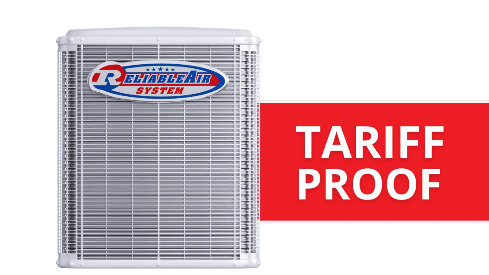 Reliable Guarantees | Reliable Heating & Air