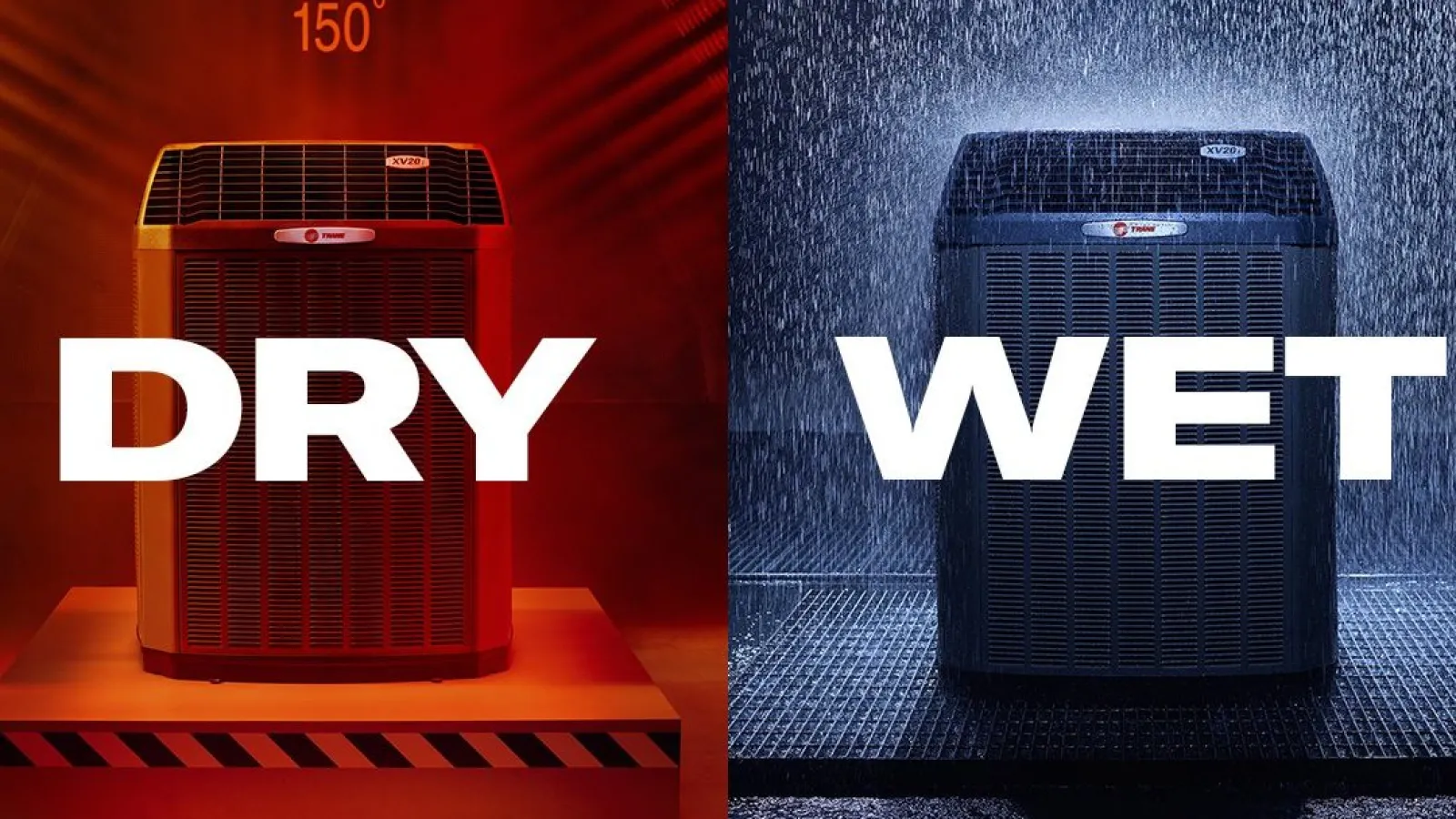 Atlanta Trane Authorized Dealer Near You - Trane Heating and Air Dealer ...