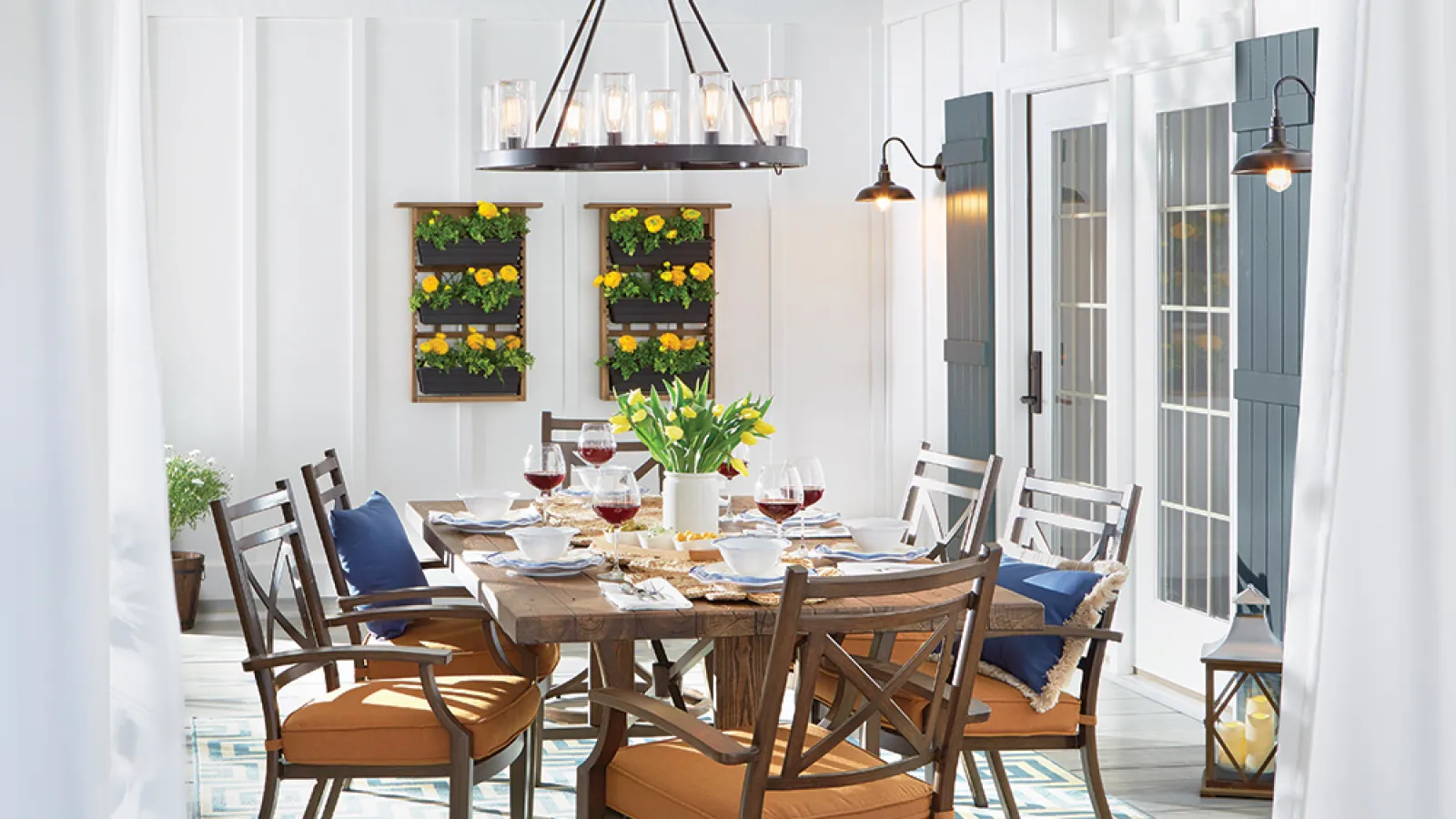 Lighting Installation in Atlanta, GA | Reliable Heating & Air