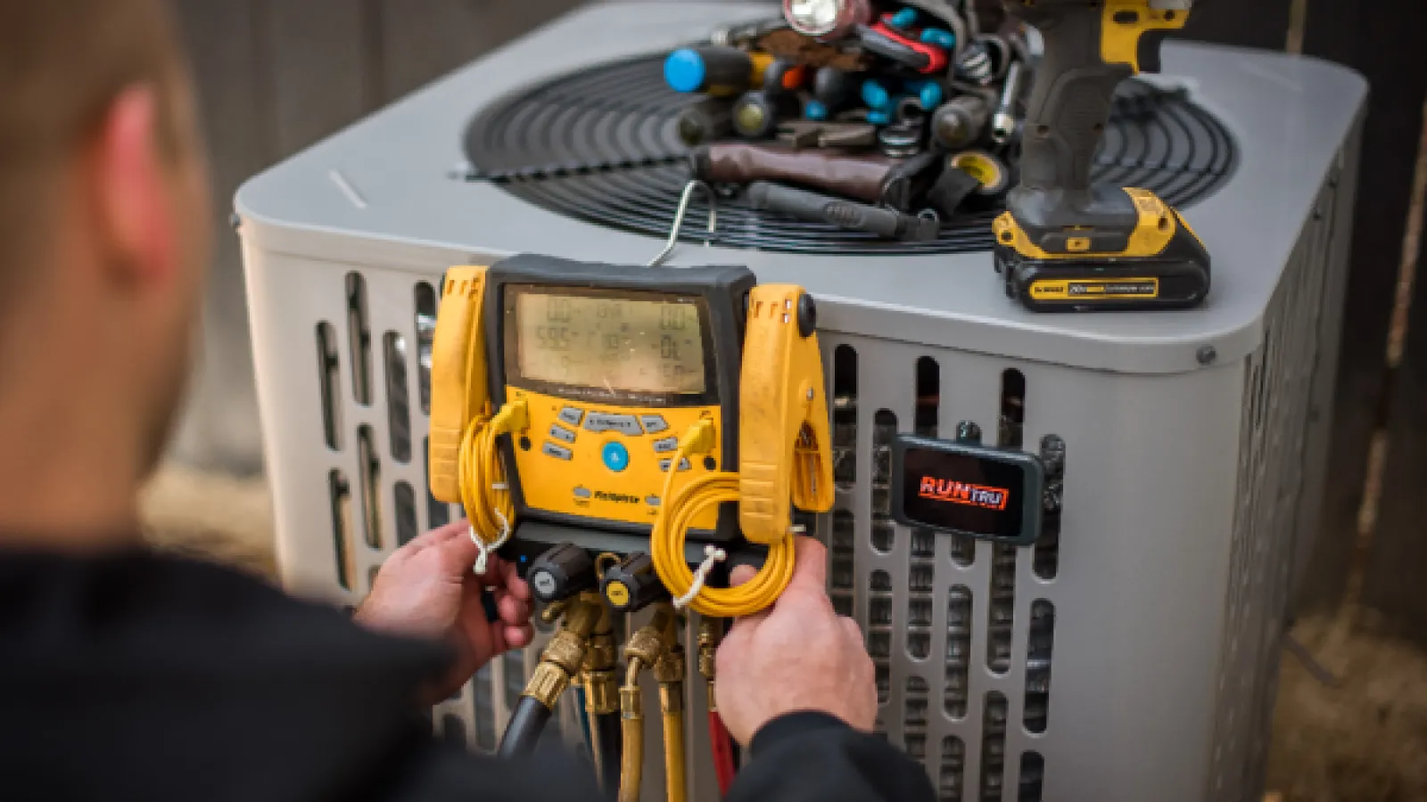 Air Conditioning Service in Atlanta, GA - Same Day AC Service - Atlanta Air Conditioner Service ...