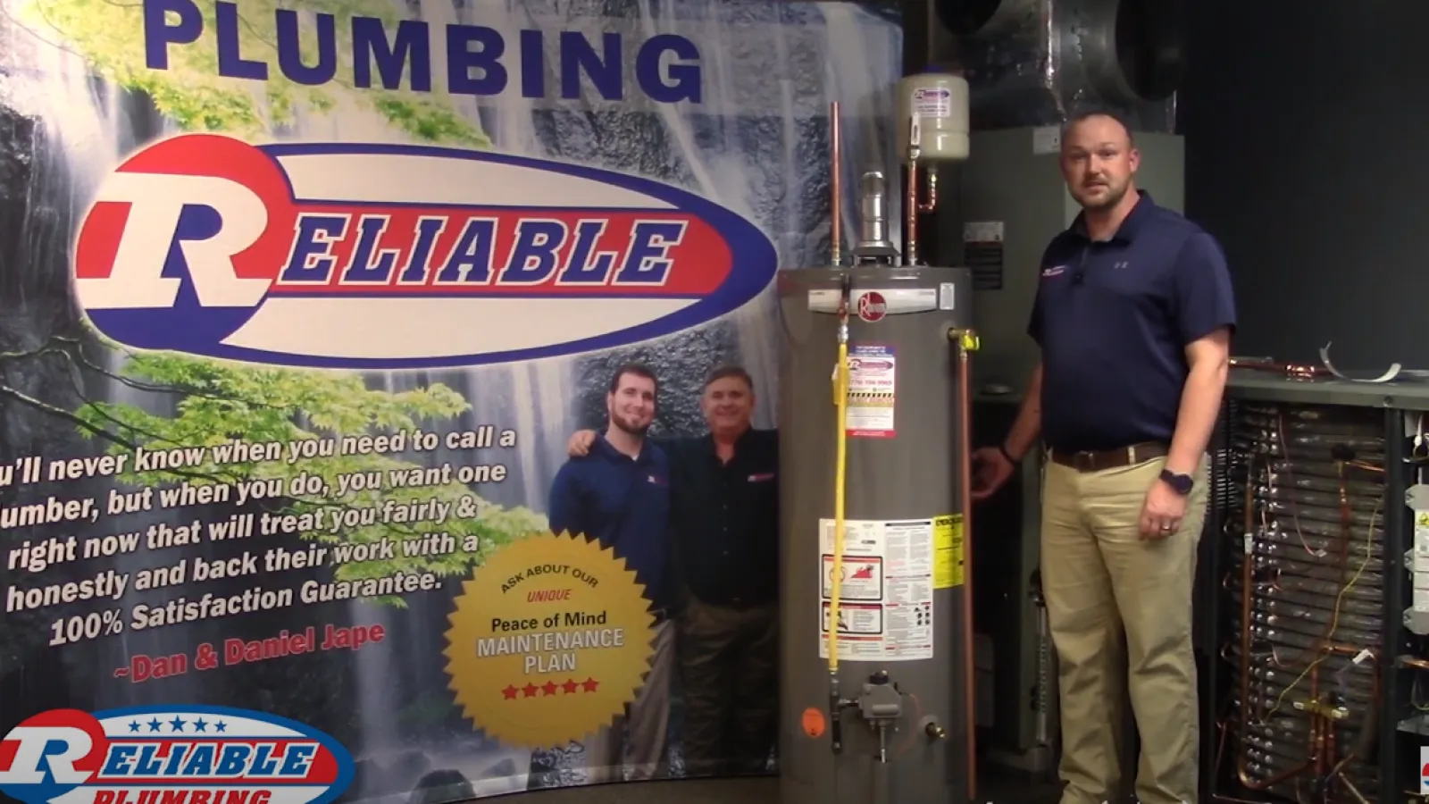 BEST Water Heater Repair Atlanta: The Ultimate Hot Water Heater Repair ...