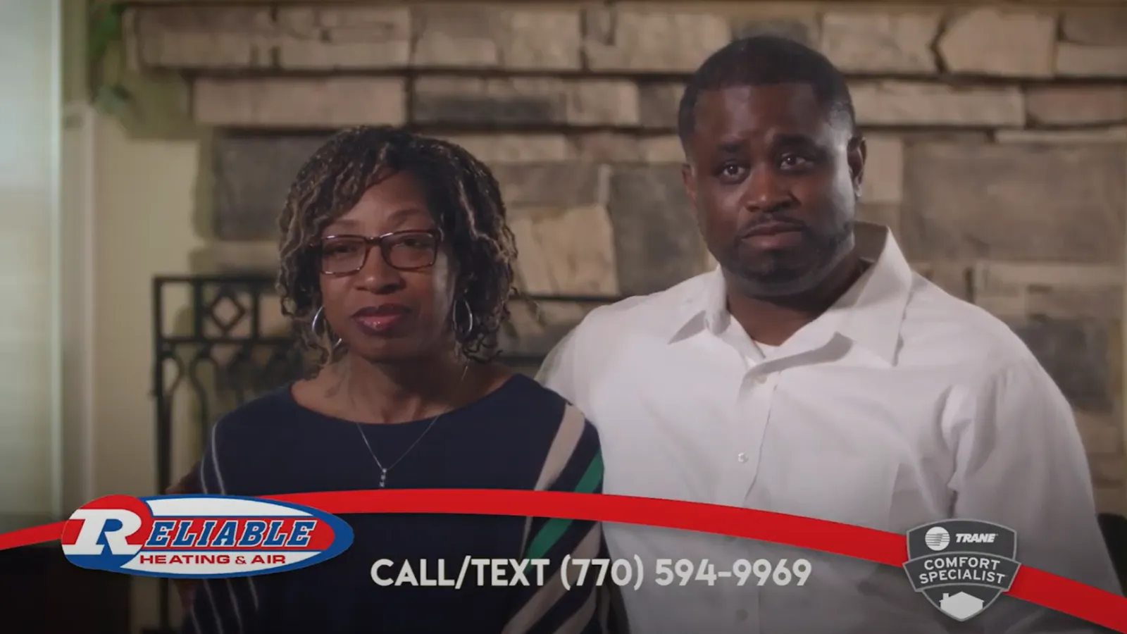 Reliable Heating & Air Reviews | Reliable Heating & Air