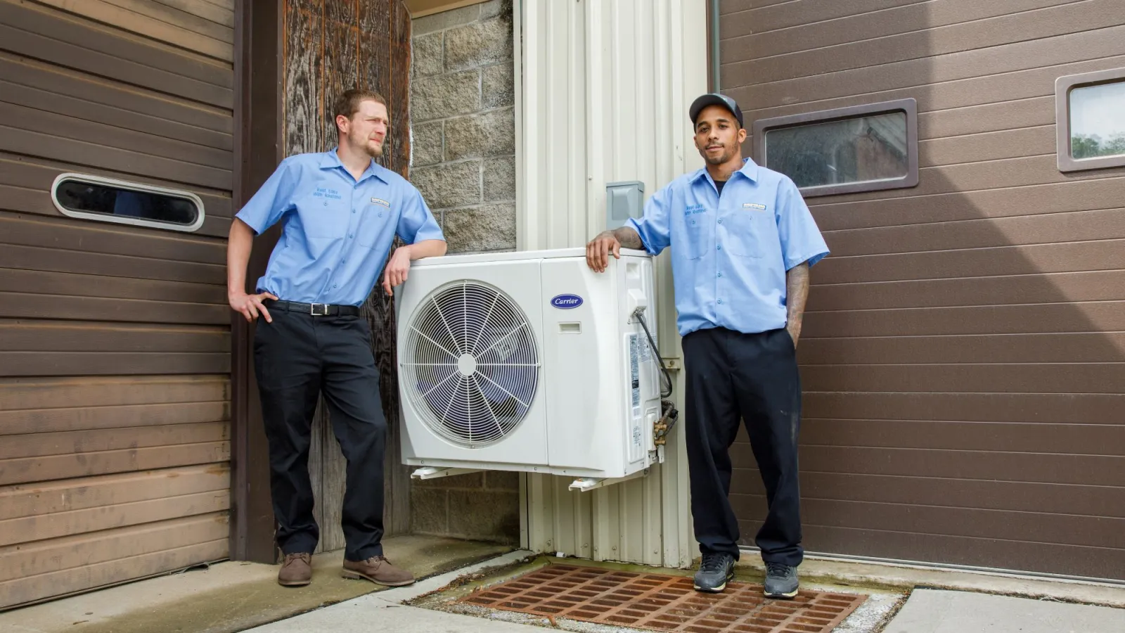 Ductless HVAC & Mini-Split Systems For Homes, PA| Restano