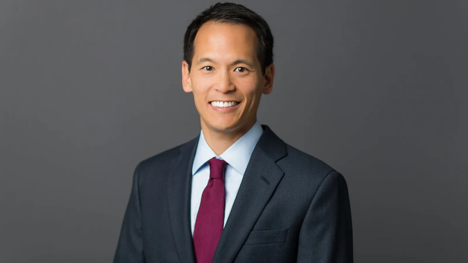 Ryan C. Chen, M.D. | Resurgens Orthopaedics