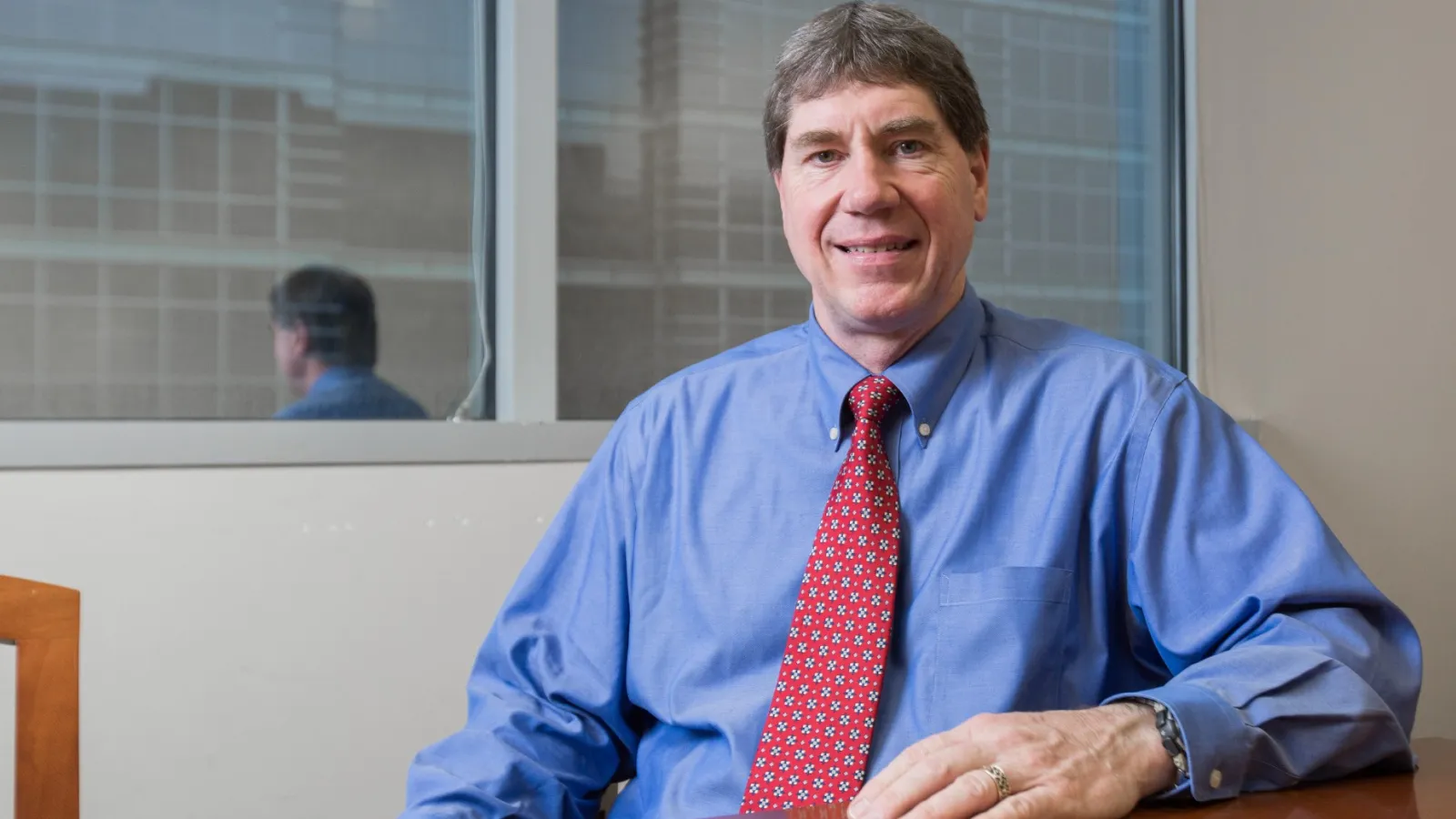 Thomas L. Dopson, M.D. | Resurgens Orthopaedics