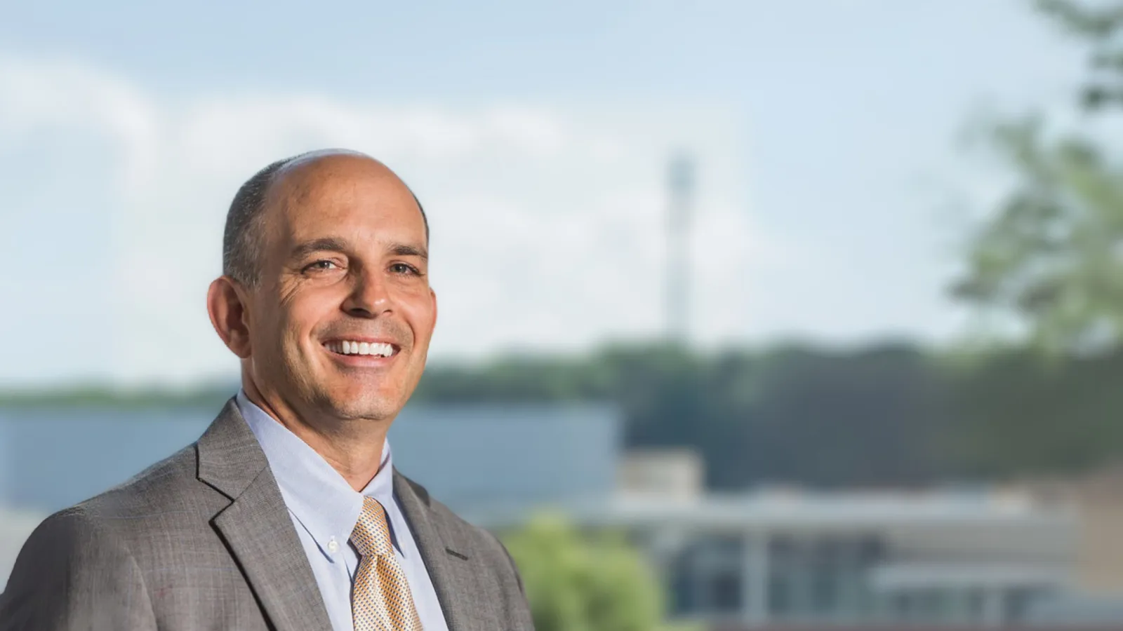 Robert K. Yarbrough, M.D. | Resurgens Orthopaedics