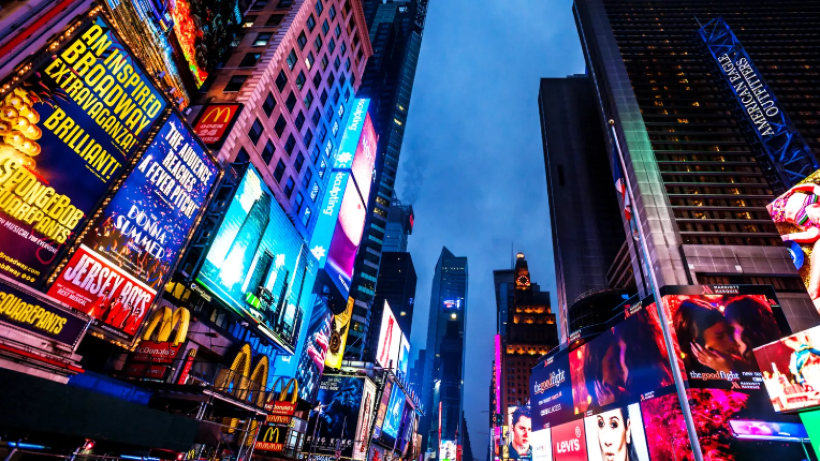 Full Service Advertising Agency | SilverBack Advertising