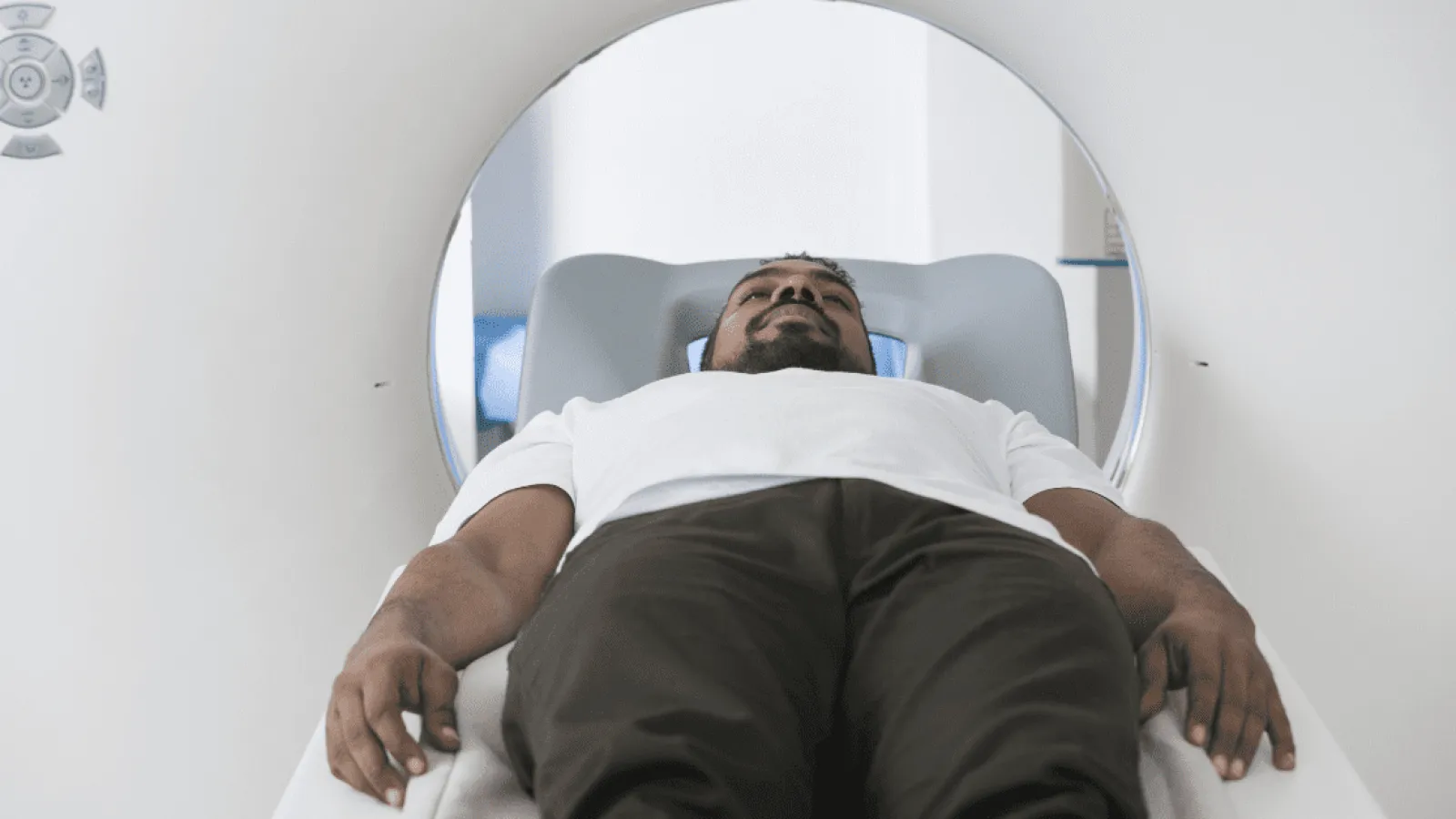Early Detection & Prevention to Disease is Key | Virtual Imaging