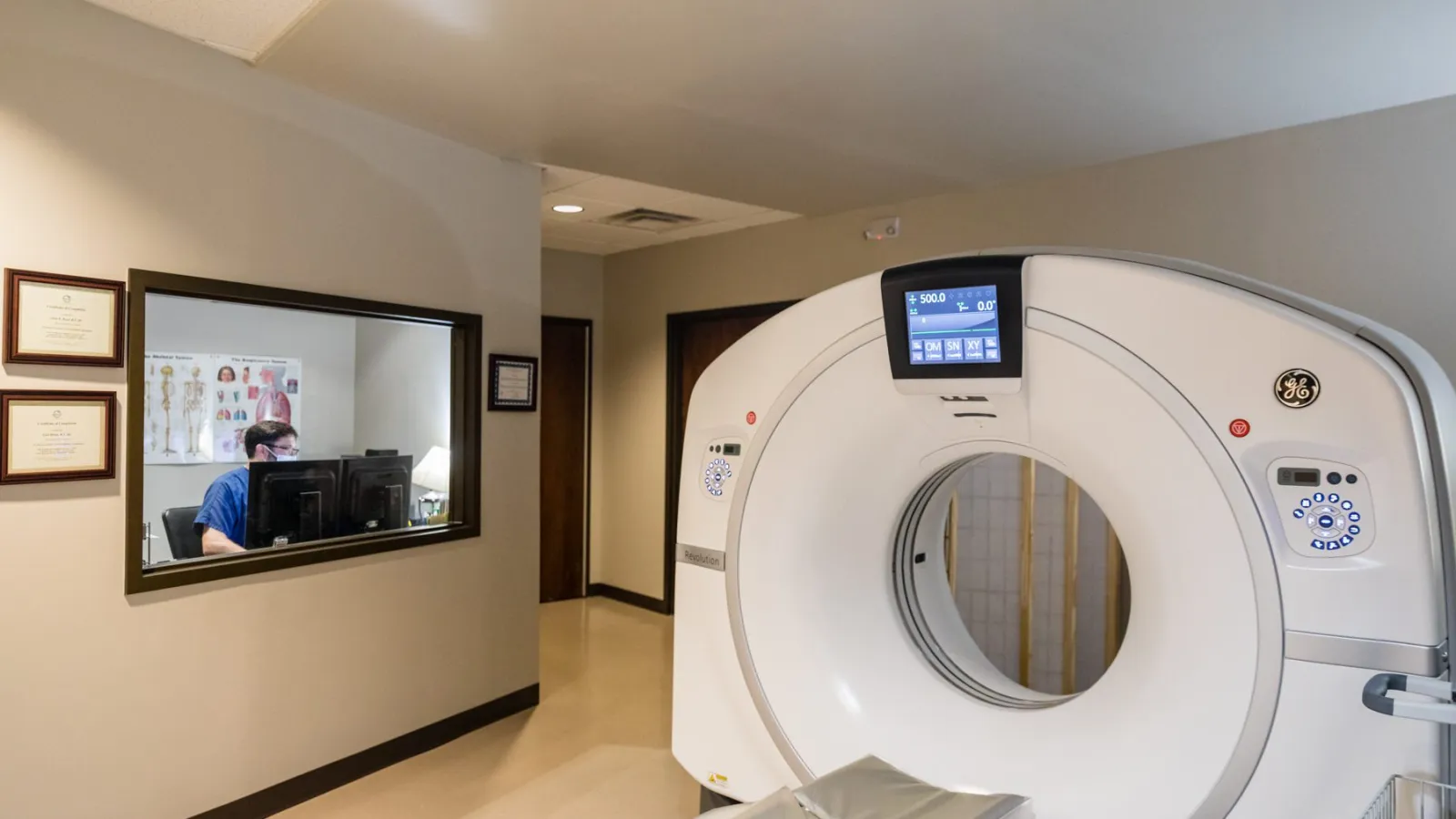 Early Detection & Prevention to Disease is Key | Virtual Imaging