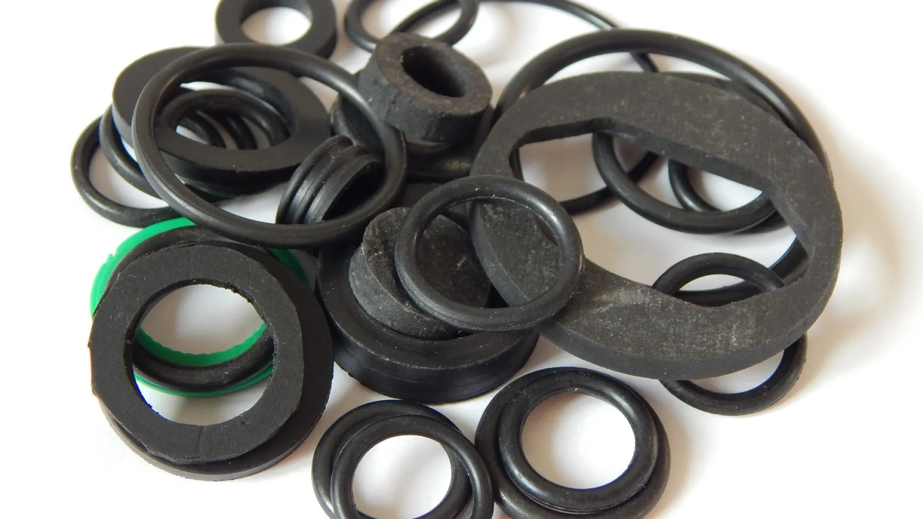 Pneumatic Seals | EPM