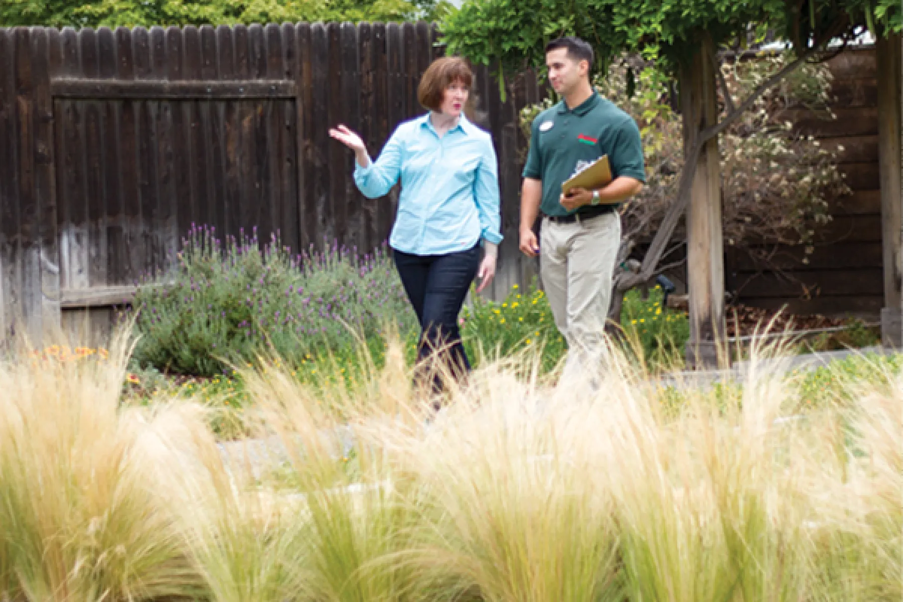 Landscape Design Services | Armstrong Garden Centers