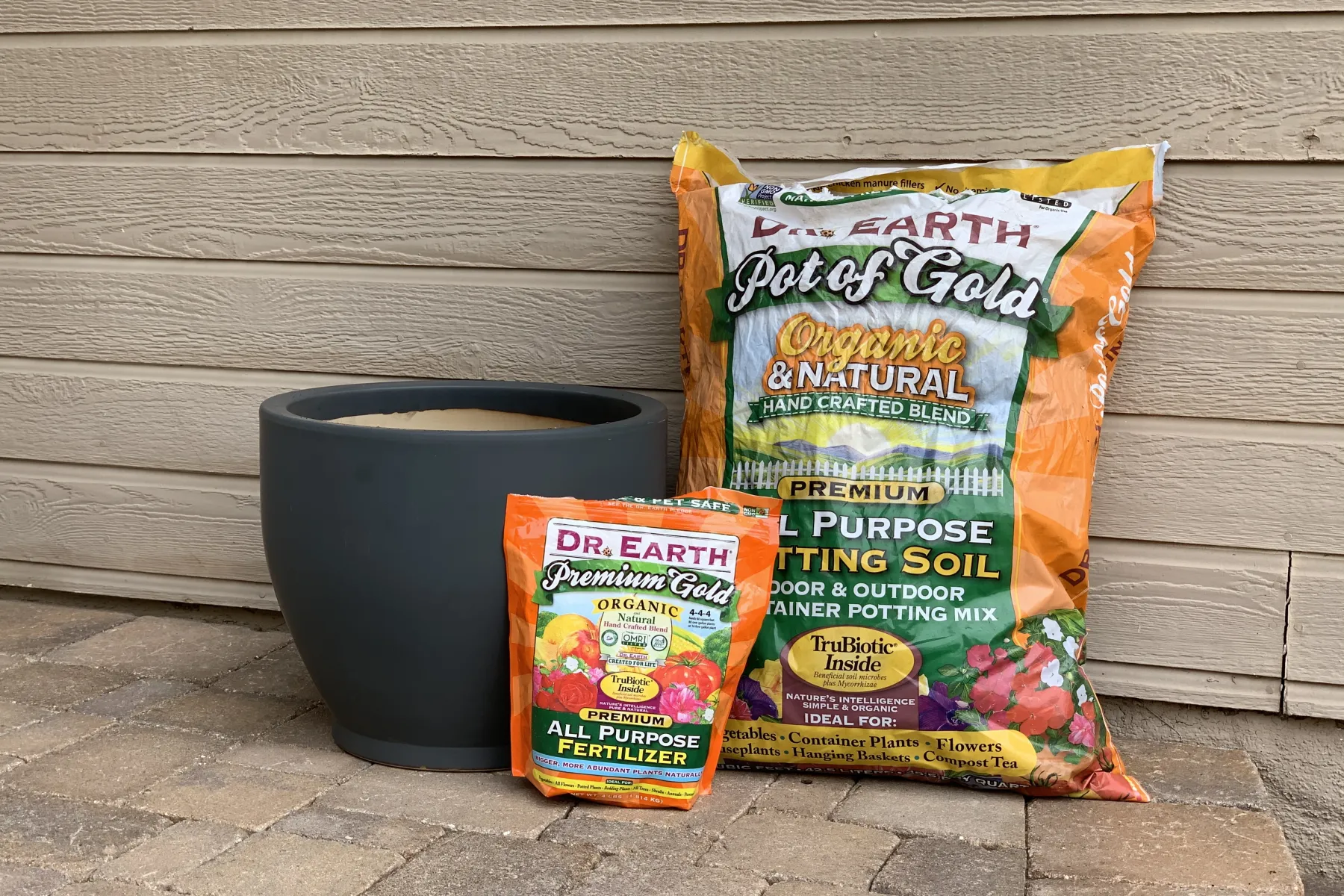 Winter Garden Pot DIY | Armstrong Garden Centers