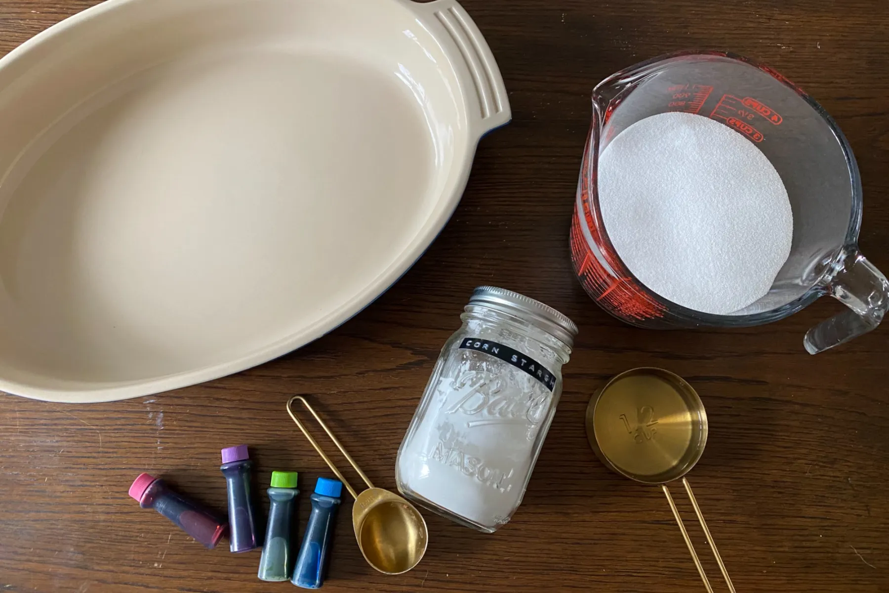 Make Your Own Kinetic Sand | Pike Nurseries