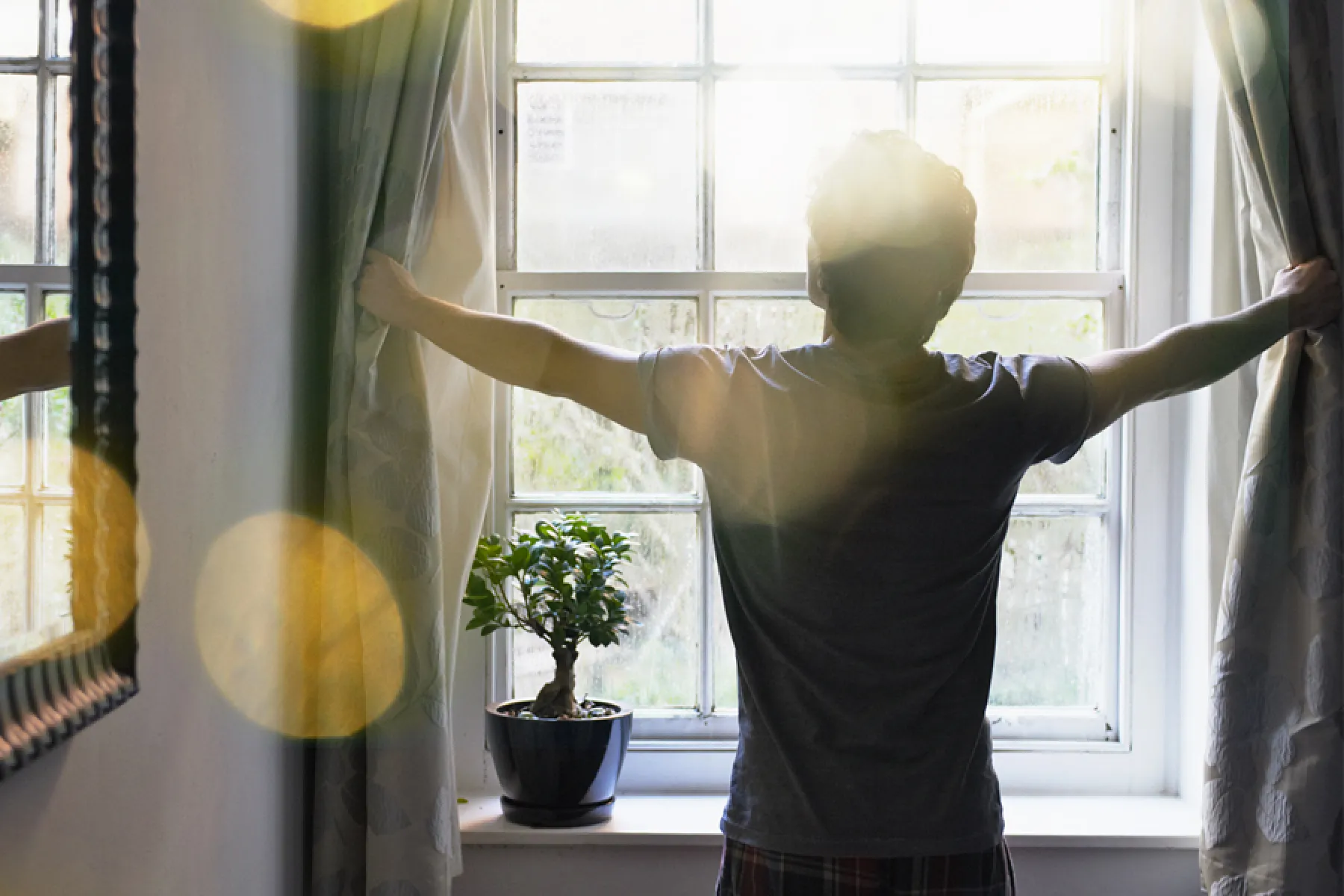 How to Create a Calm Home | Pike Nurseries