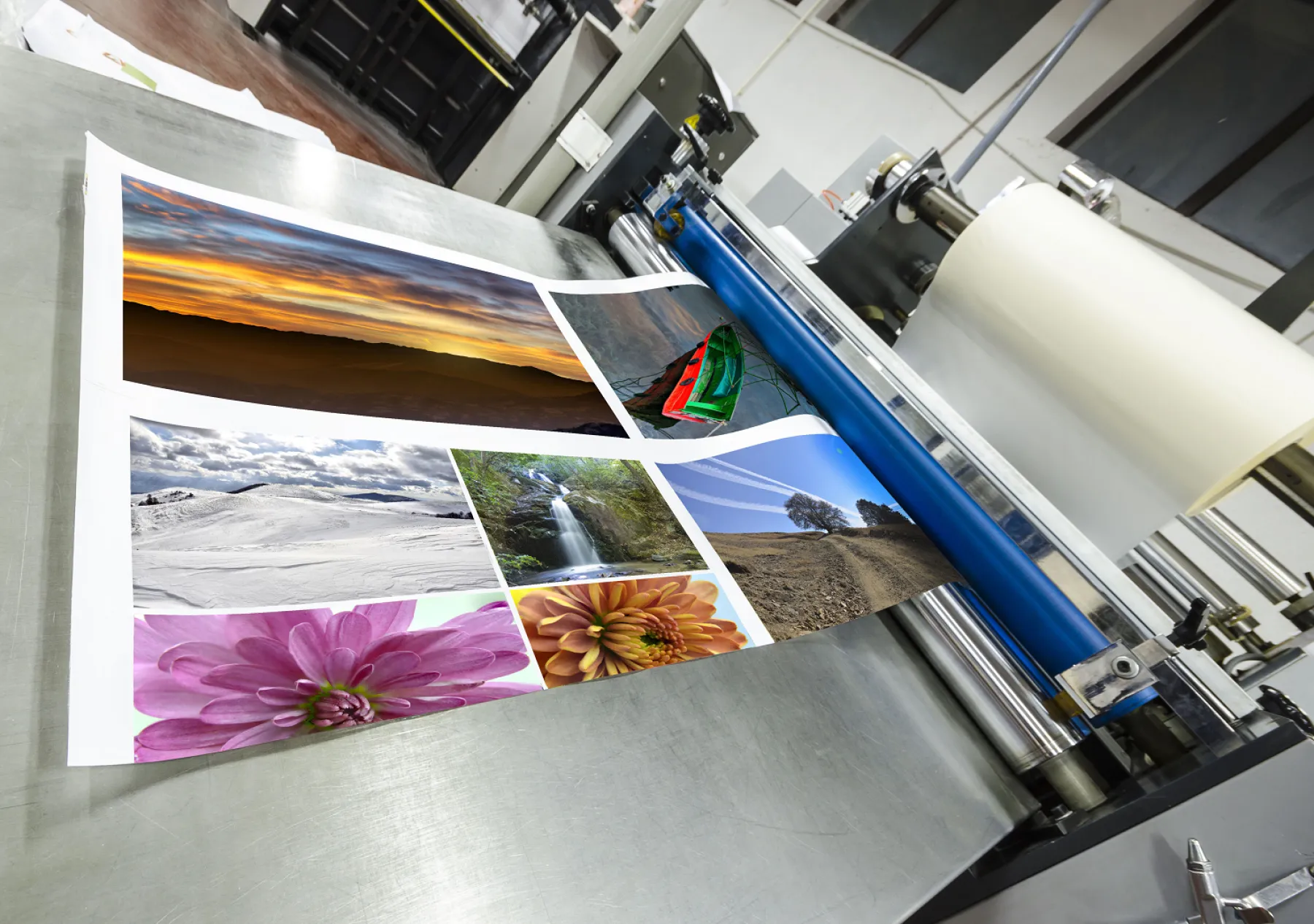 Printing and Laminating: What Thickness of Laminate is Best? - Page 1 ...