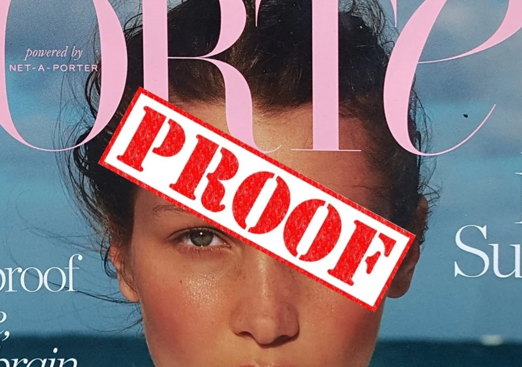 Printing Proofs: Soft Proofs vs Hard Proofs | Color Vision Printing