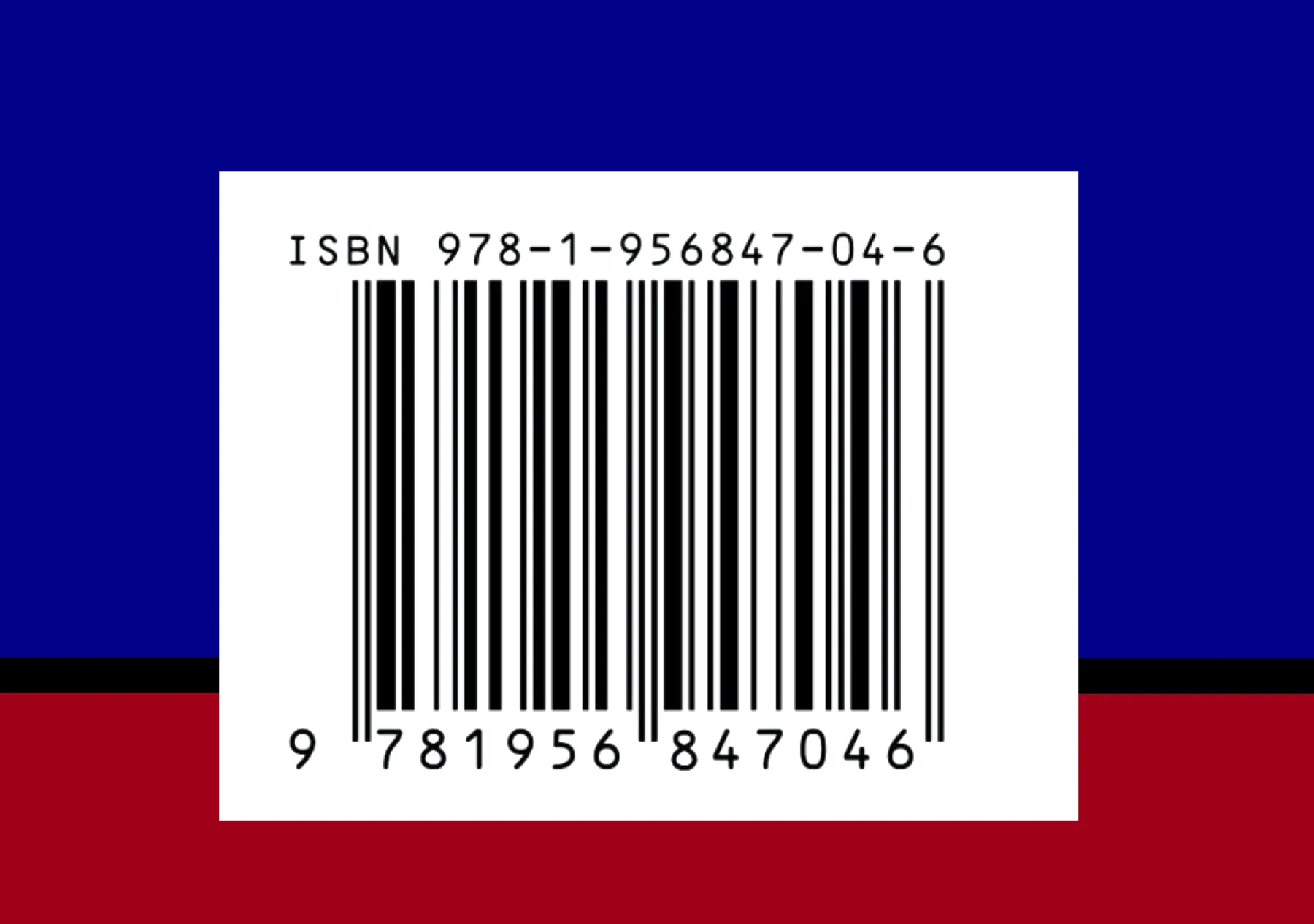 Self-Published Books: What is an ISBN number? Do I need one? | Color ...