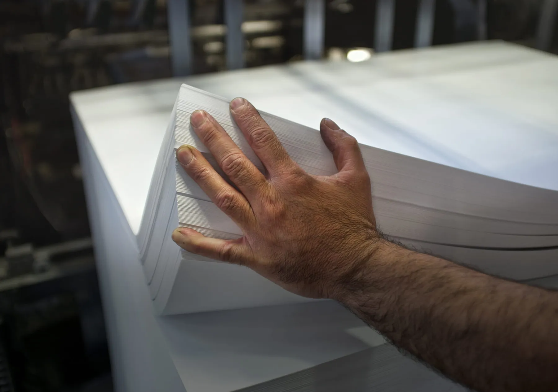 Printing Terminology: What is a Substrate? | Color Vision Printing
