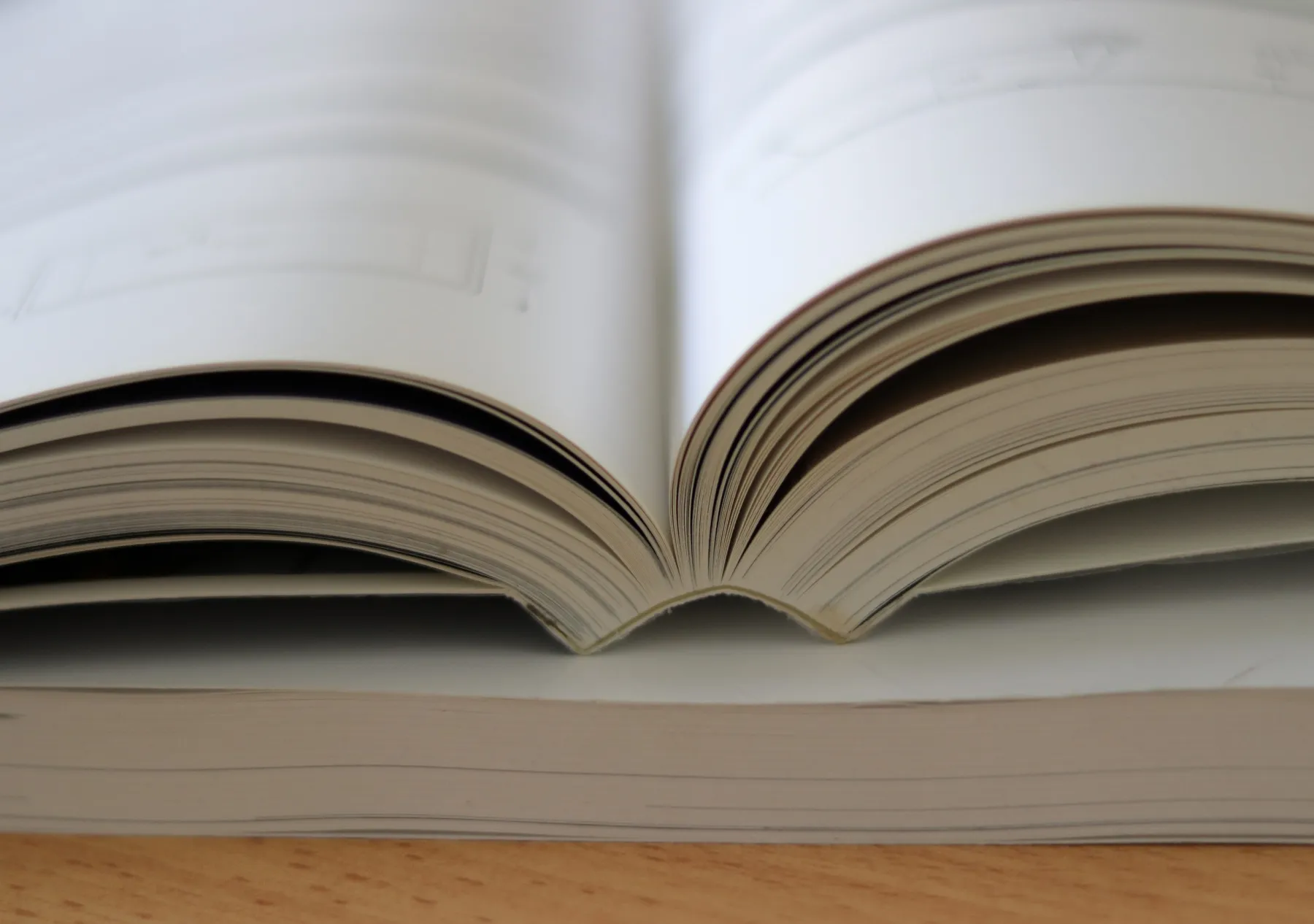 The Benefits of PUR Binding | Color Vision Printing