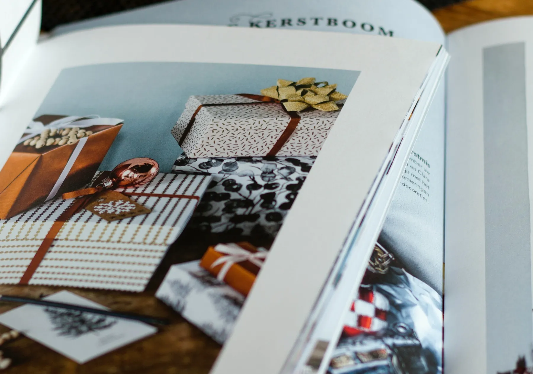 Book Printing: How to Provide an Accurate Page Count | Color Vision Printing