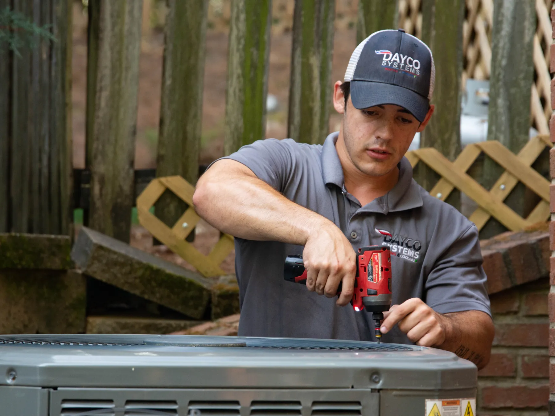 Metro Atlanta HVAC Maintenance Program | AC Tune-Ups, Heating ...