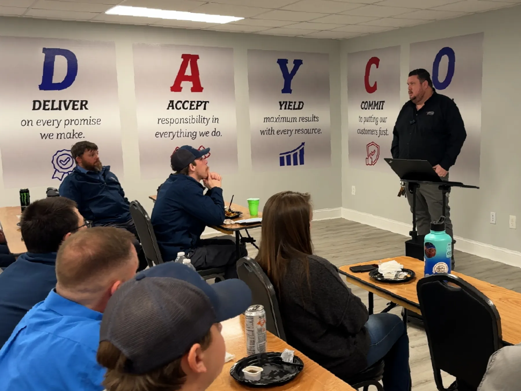 Metro Atlanta HVAC Career Opportunities & Jobs | Dayco Systems