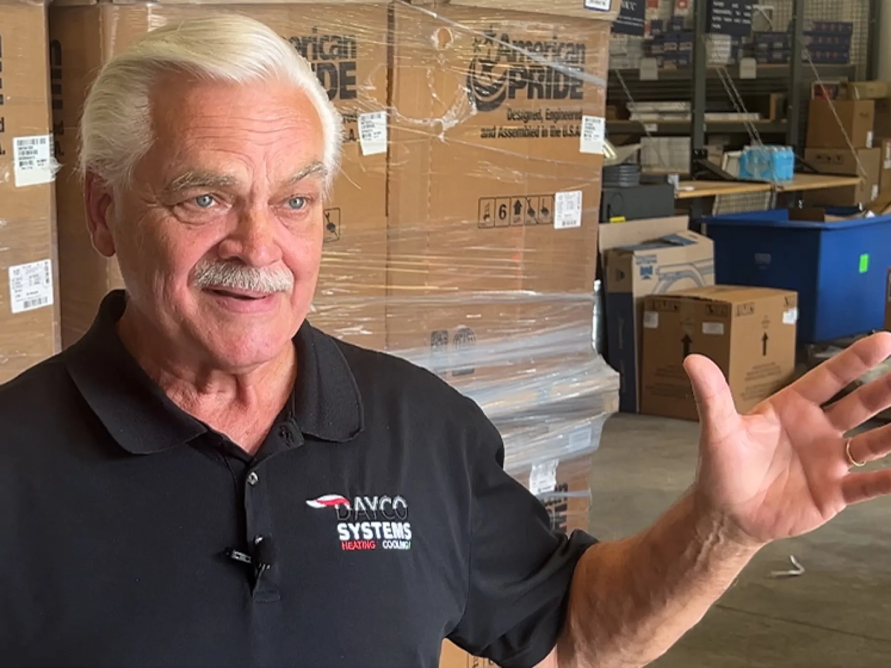 Metro Atlanta HVAC Career Opportunities & Jobs | Dayco Systems