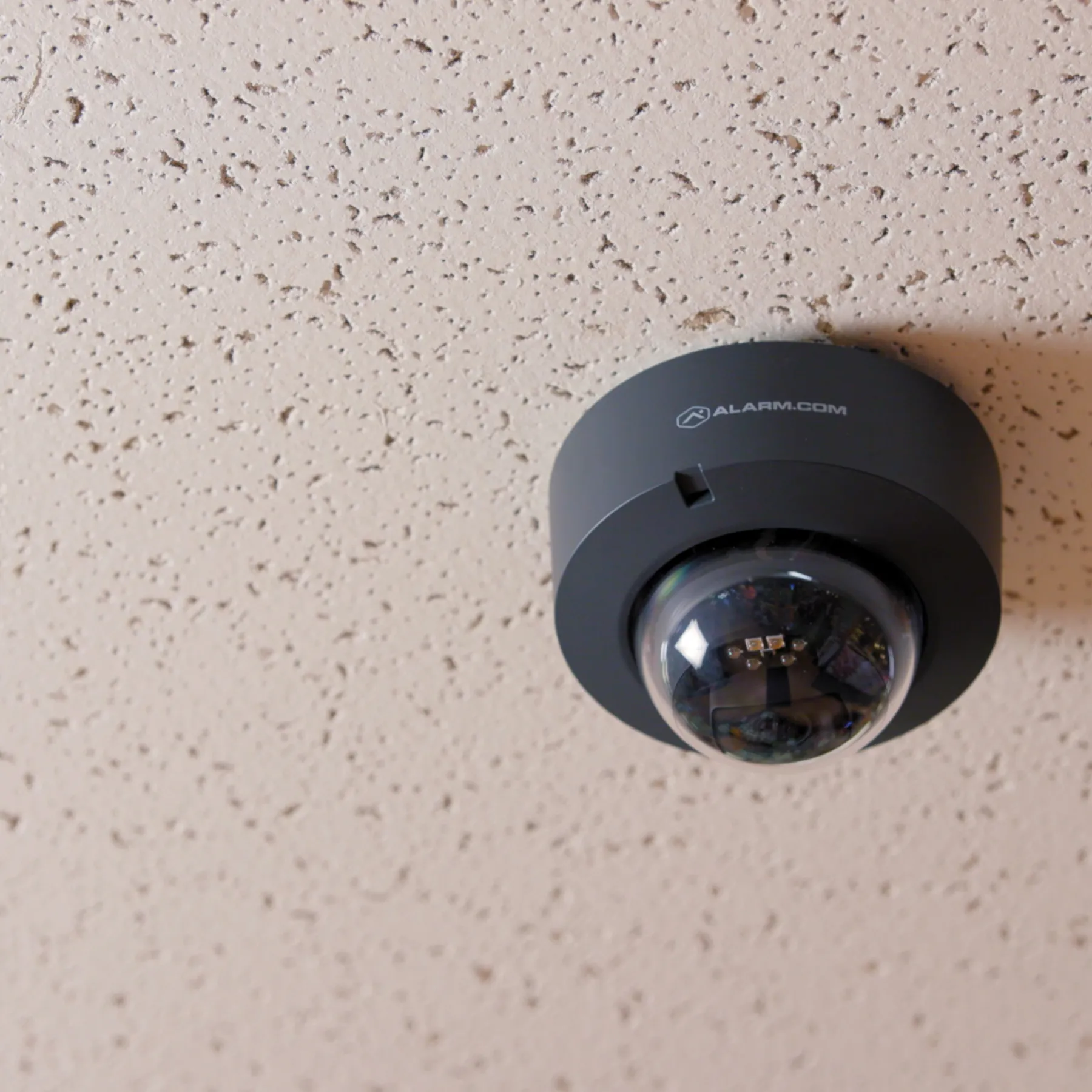 Home Security Systems in Marietta, GA | Ackerman Security